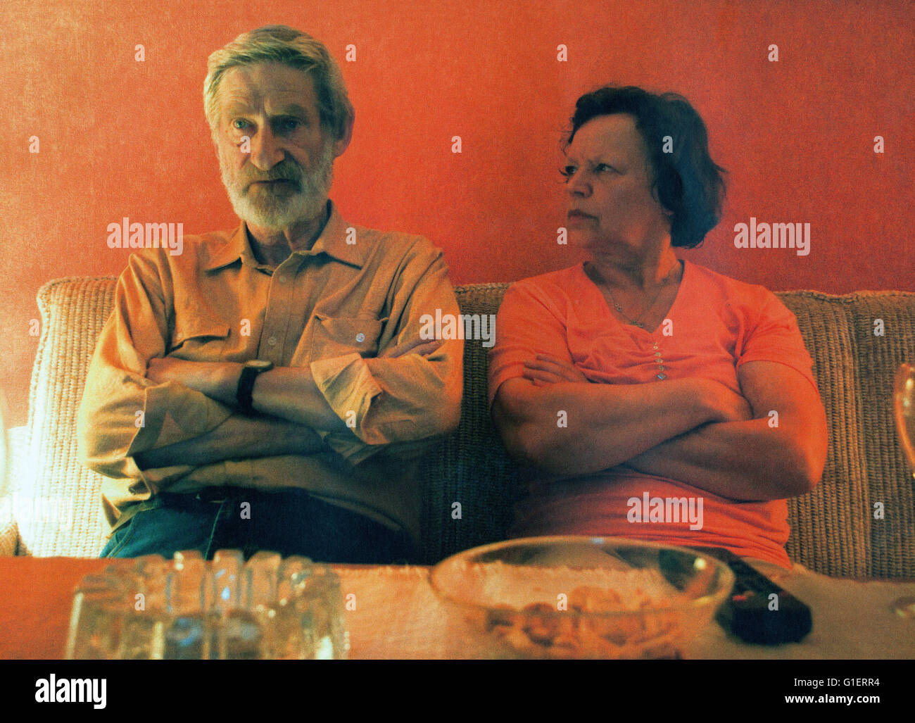 Wolke 9 ursula werner 2008 inge Banque de photographies et d’images à ...