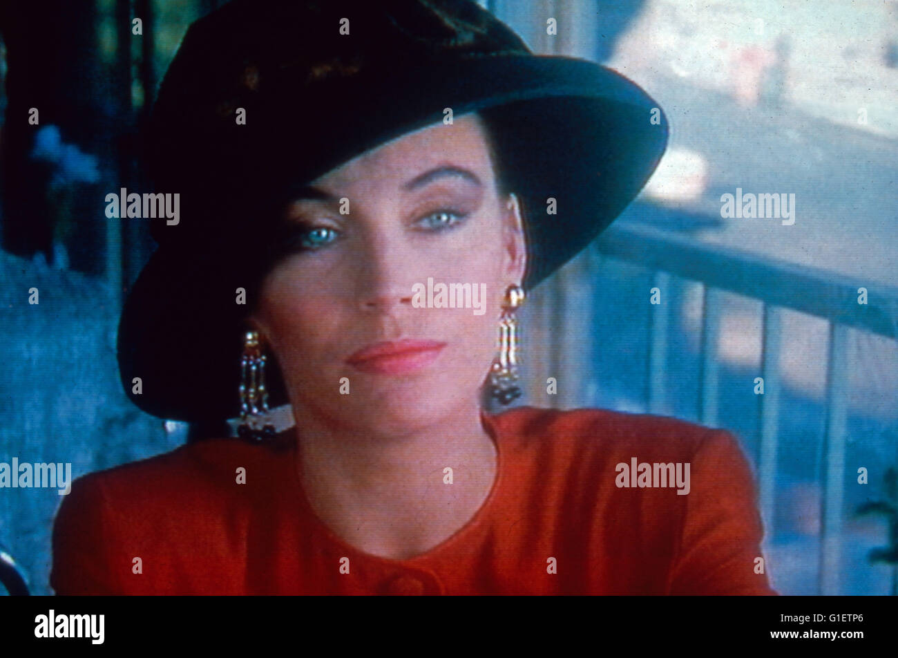 Dallas tv series famille Banque de photographies et d’images à haute ...