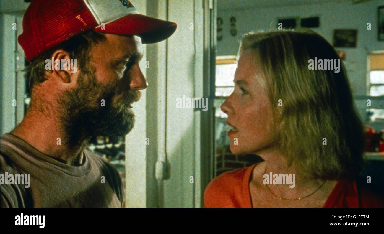 Ed harris amy madigan Banque de photographies et d’images à haute ...