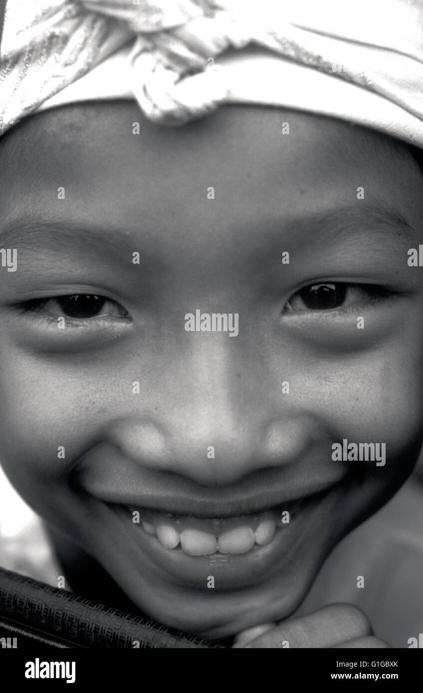 Portrait Of Balinese Boy Photos & Portrait Of Balinese Boy Images - Alamy