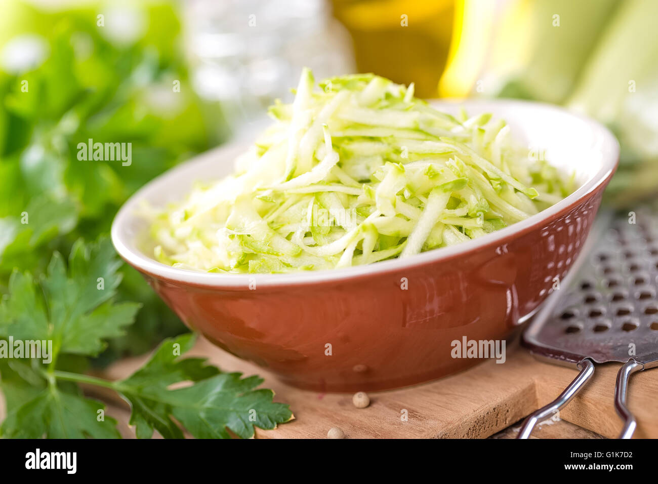 Vegetable marrow Banque de photographies et d’images à haute résolution ...
