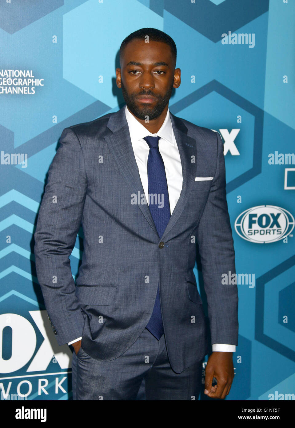 Ashley thomas Banque de photographies et d’images à haute résolution ...