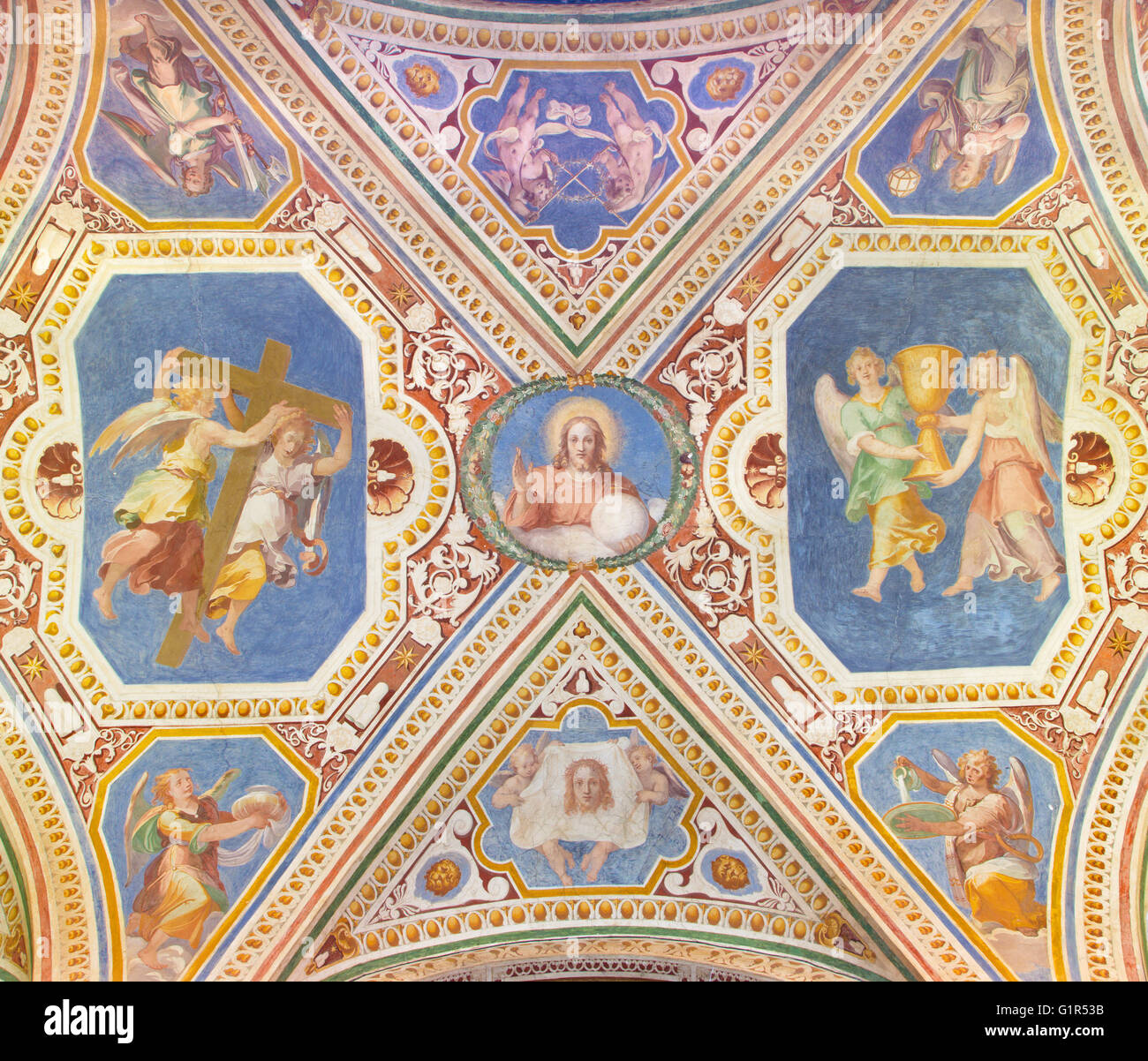 Paris nogari Banque de photographies et d’images à haute résolution - Alamy