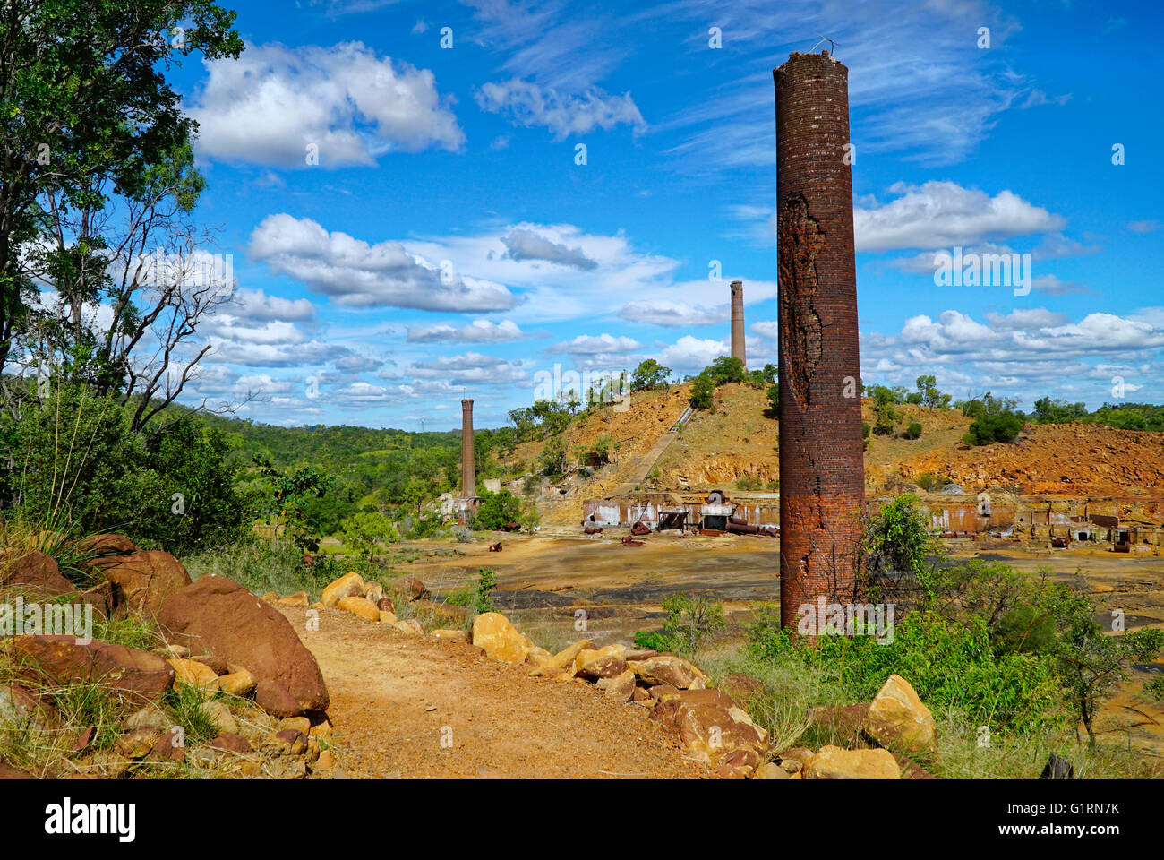Chillago australia Banque de photographies et d’images à haute ...