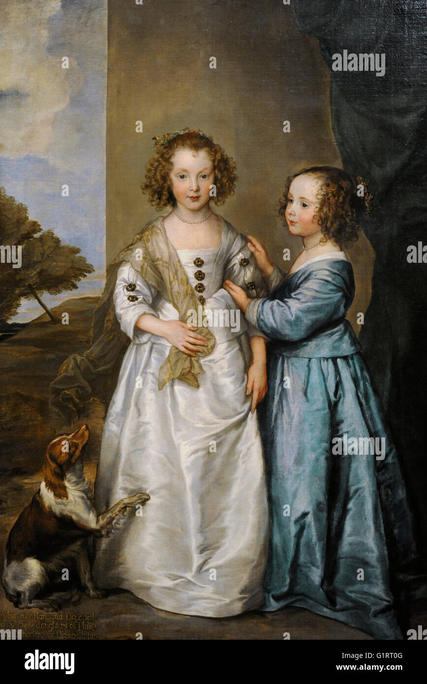 Elizabeth wharton Banque de photographies et d’images à haute ...