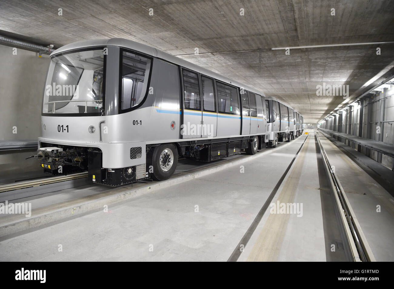 Pts train Banque de photographies et d’images à haute résolution - Alamy
