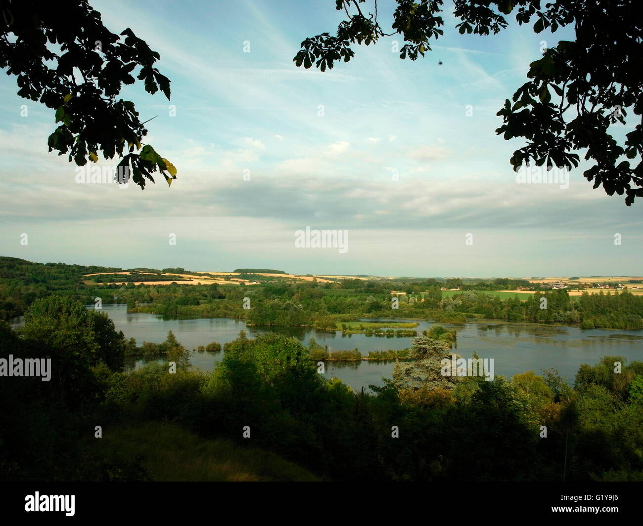 Corbie france Banque de photographies et d’images à haute résolution ...