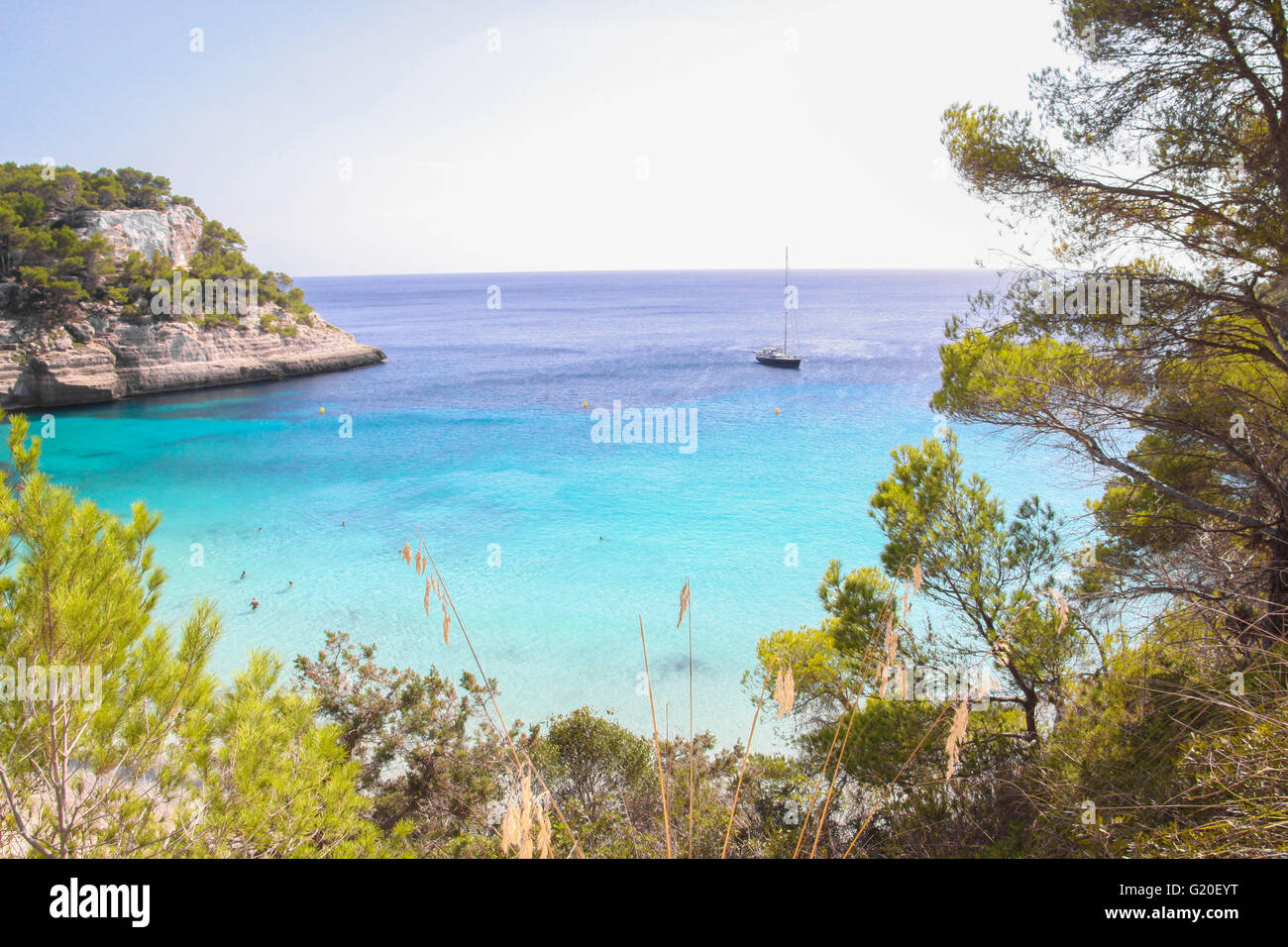 Vacances À Minorque – Visiter Minorque En 7 Jours – ATEEP