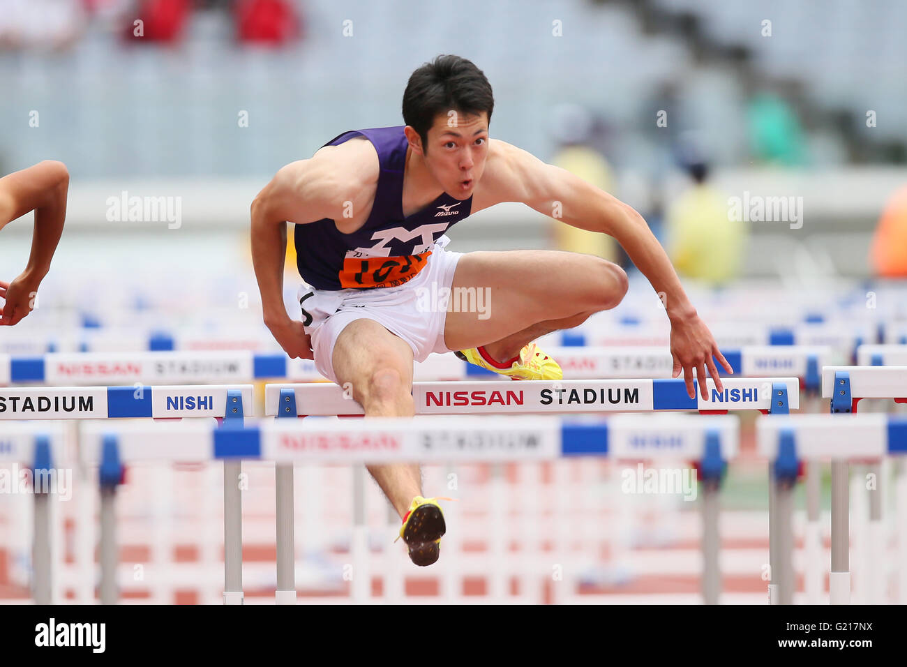 Shunya takayama japon Banque de photographies et d’images à haute résolution - Alamy