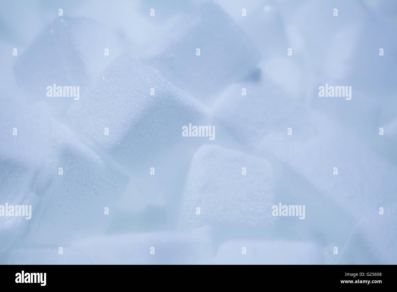 Soft ice Banque de photographies et d’images à haute résolution - Alamy