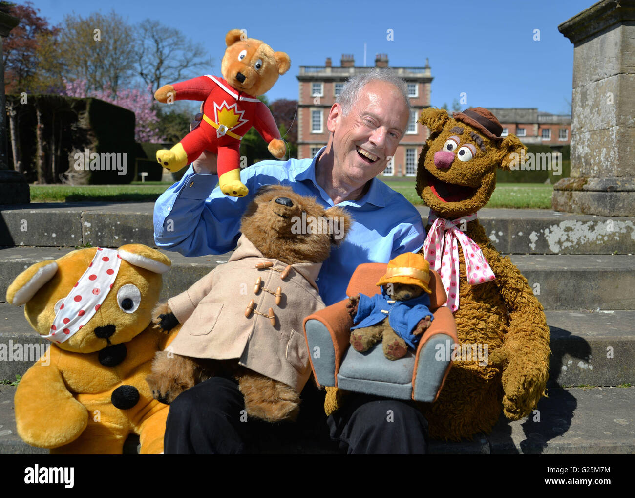 Michele brandreth Banque de photographies et d’images à haute ...