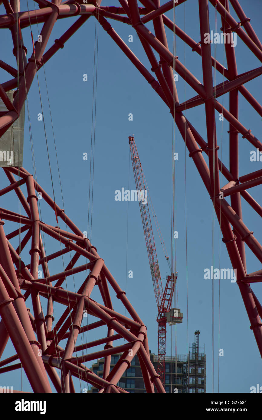 Arcelormittal construction Banque de photographies et d’images à haute ...