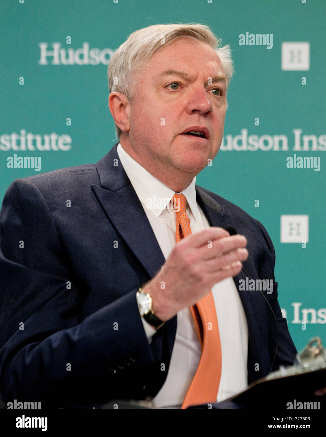 Arthur herman Banque de photographies et d’images à haute résolution ...