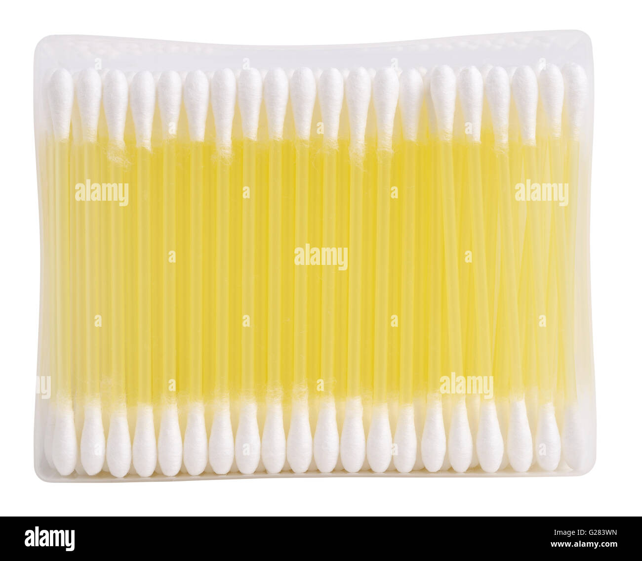 Coton tige Banque de photographies et d’images à haute résolution - Alamy