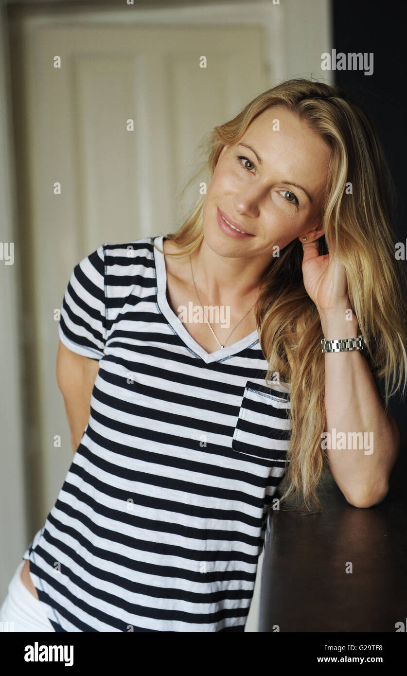 Zuzka light Banque de photographies et d’images à haute résolution - Alamy