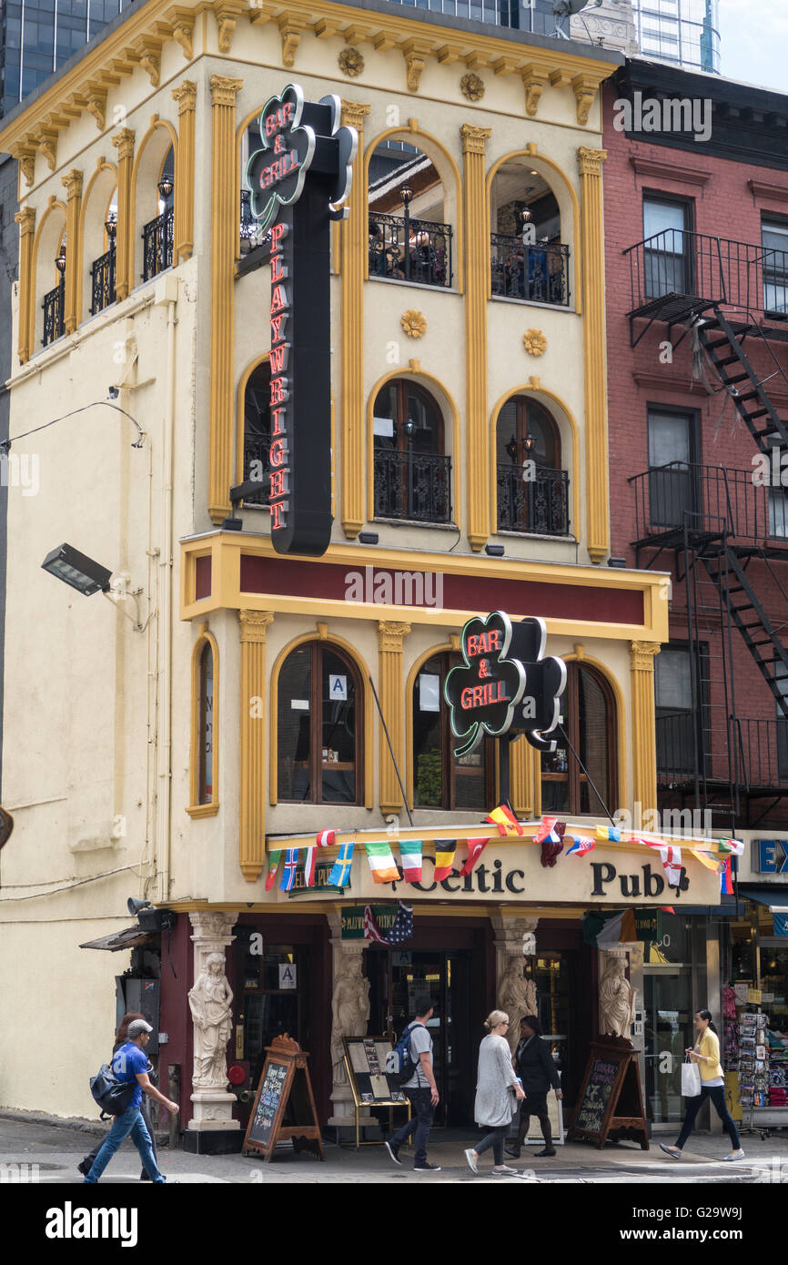 Temps celts Banque de photographies et d’images à haute résolution - Alamy