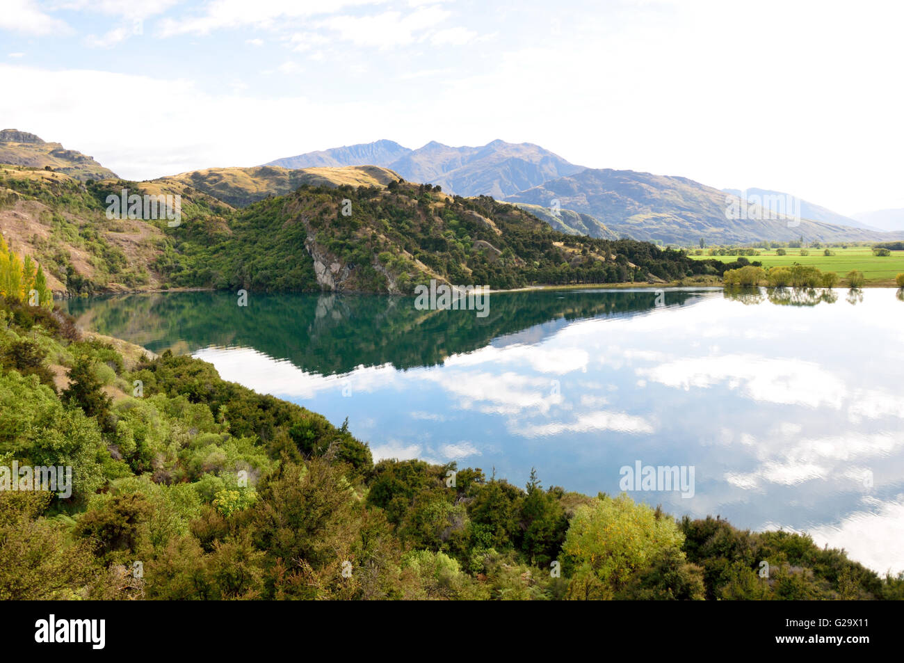 Glendhu bay Banque de photographies et d’images à haute résolution - Alamy