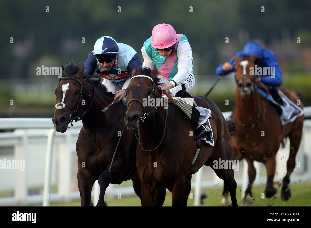 Gagner betvictor brigadier gerrard enjeux hippodrome de parc de sable ...