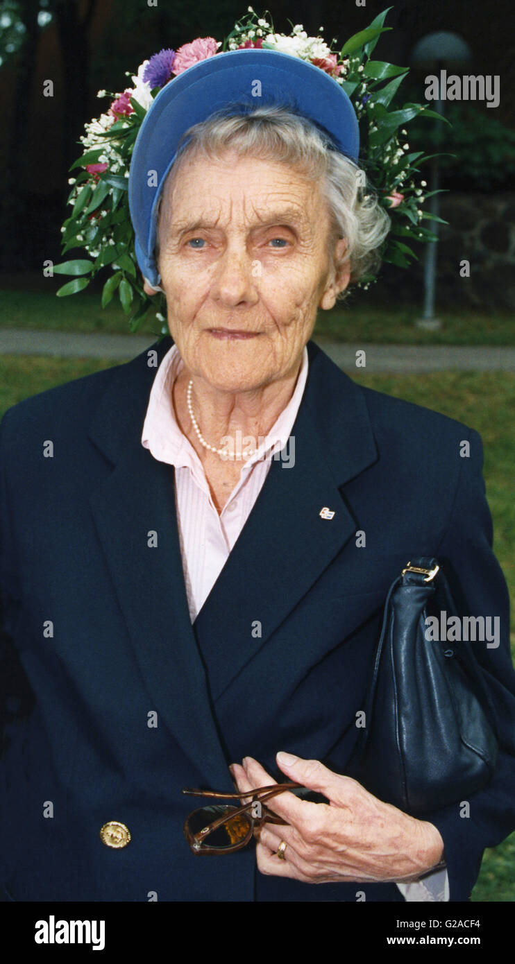 Astrid lindgren pippi longstocking Banque de photographies et d’images ...