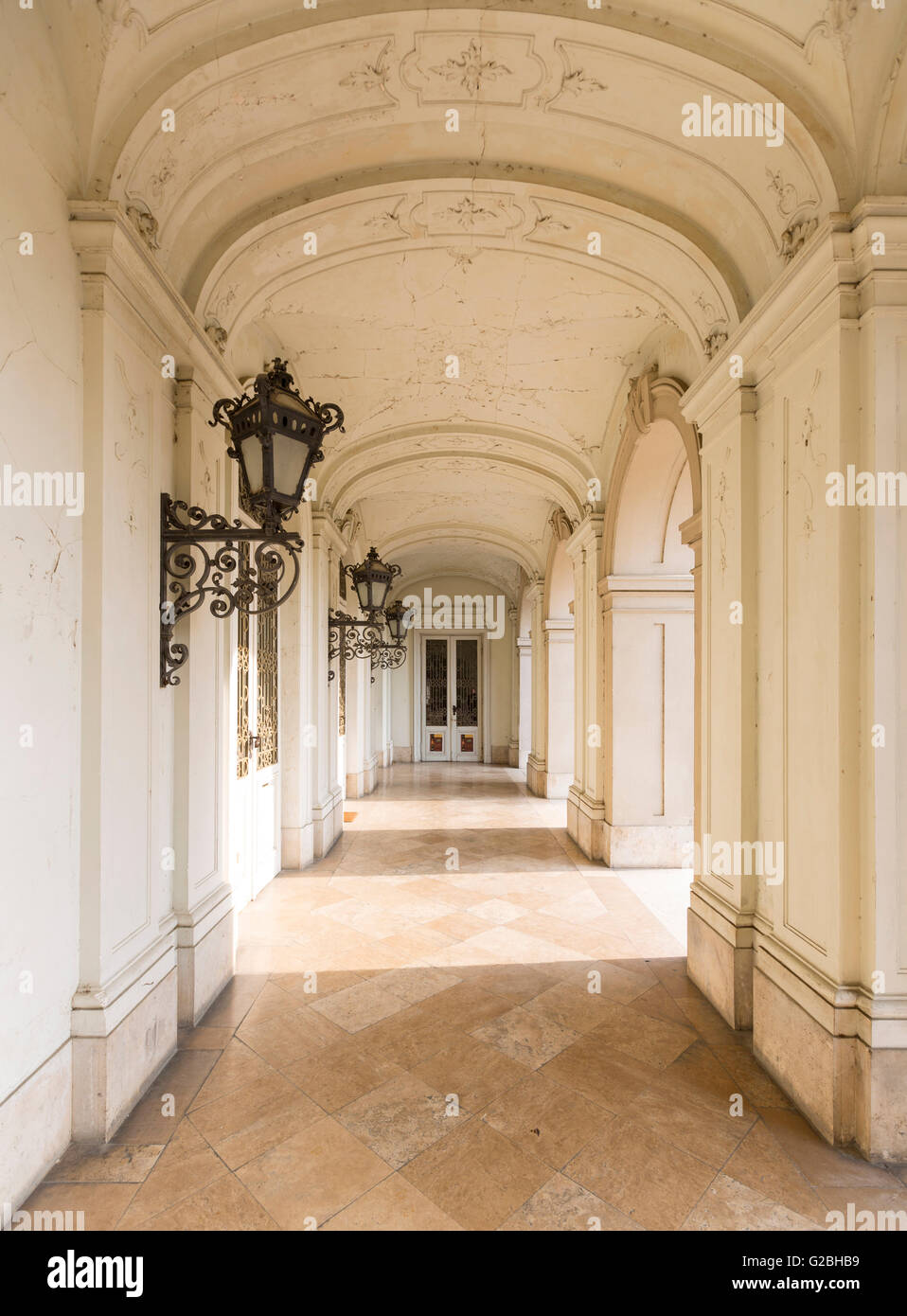 Festetics palace Banque de photographies et d’images à haute résolution ...