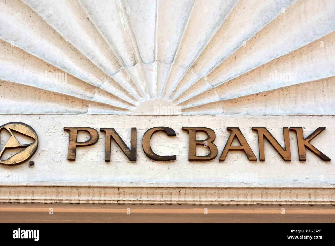 Pnc logo Banque de photographies et d’images à haute résolution - Alamy