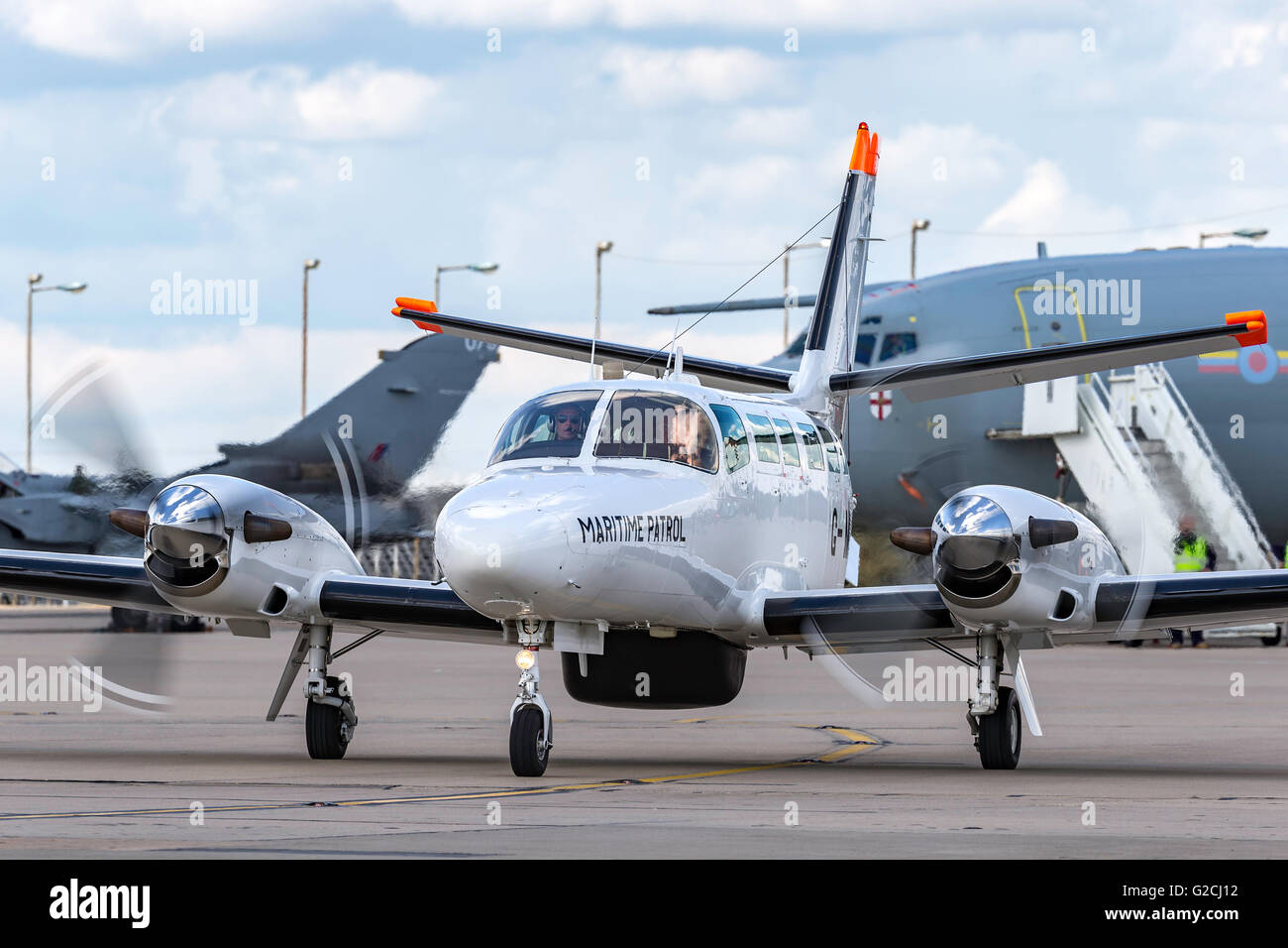 Avions de patrouille maritime Banque de photographies et d’images à haute résolution - Alamy