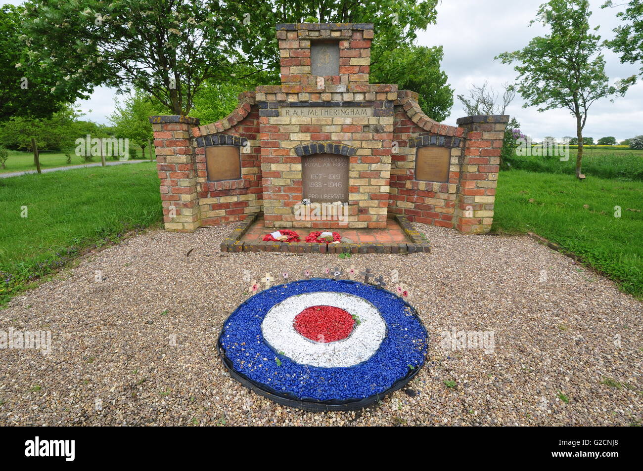 Raf metheringham Banque de photographies et d’images à haute résolution ...