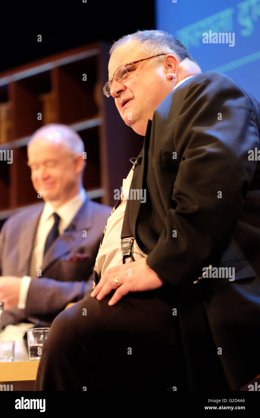 Steve silberman Banque de photographies et d’images à haute résolution ...