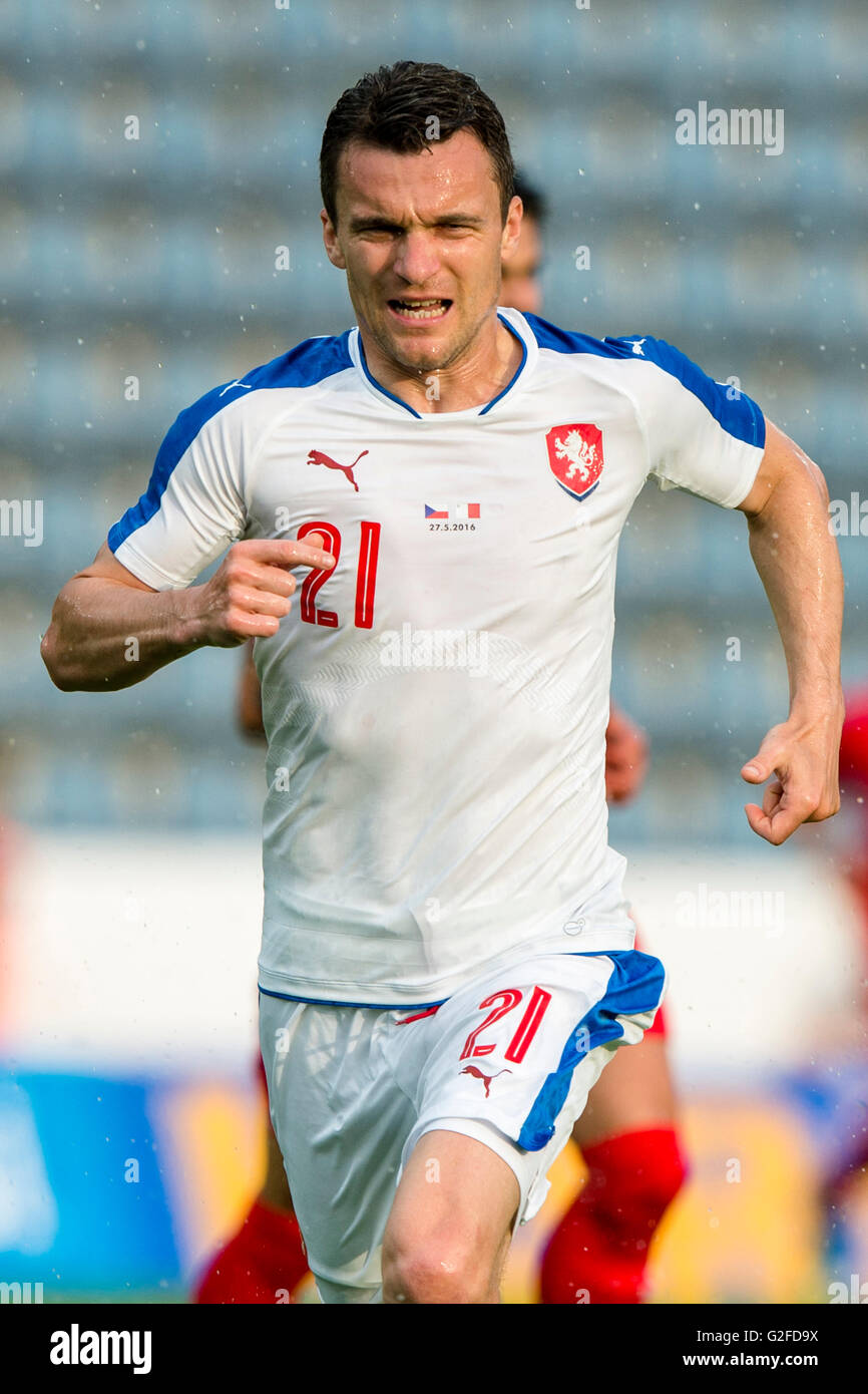 David lafata Banque de photographies et d’images à haute résolution - Alamy