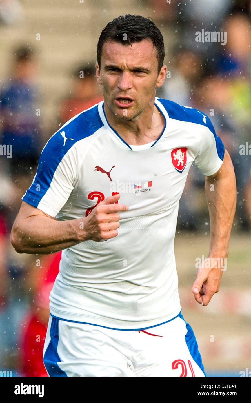 David lafata Banque de photographies et d’images à haute résolution - Alamy