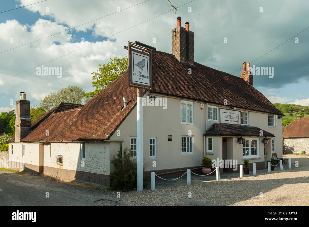 Singleton village Banque de photographies et d’images à haute ...