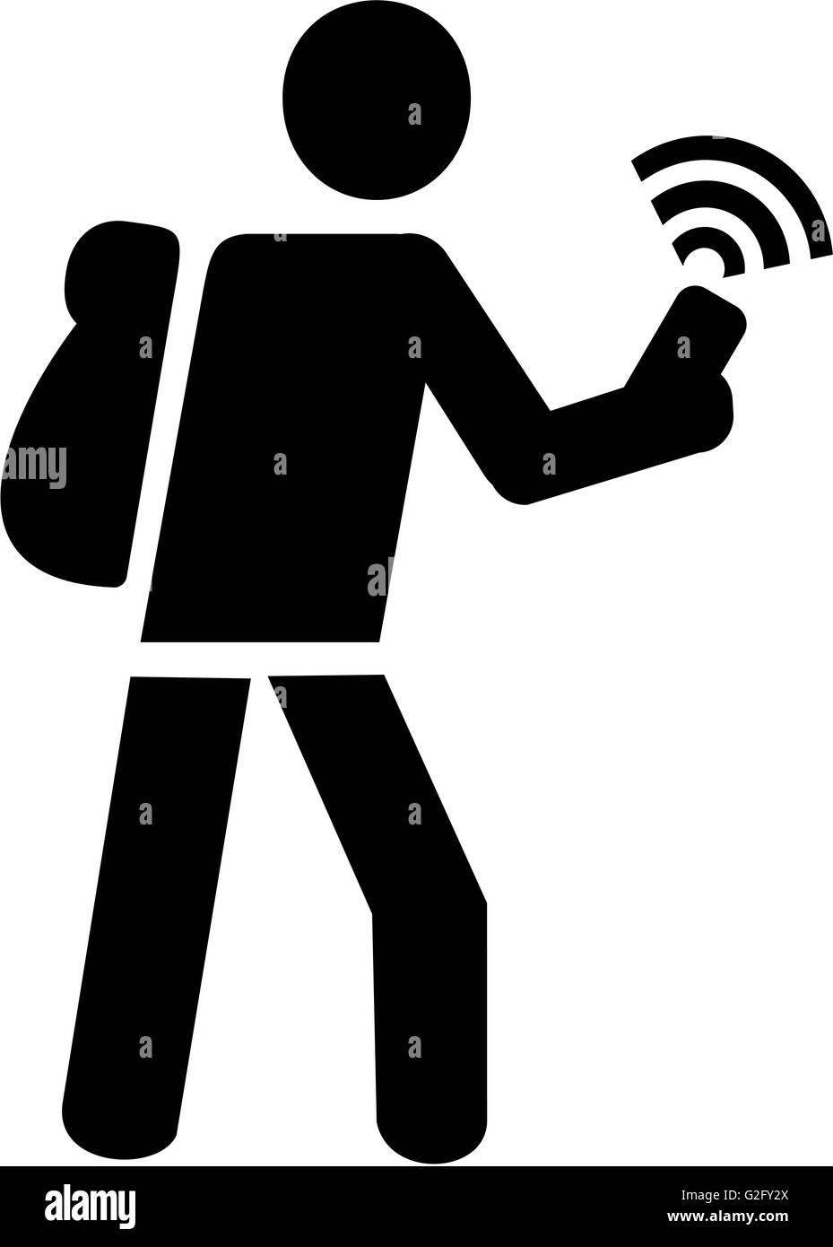 Geocaching geo cache geocache Banque de photographies et d’images à haute résolution - Alamy