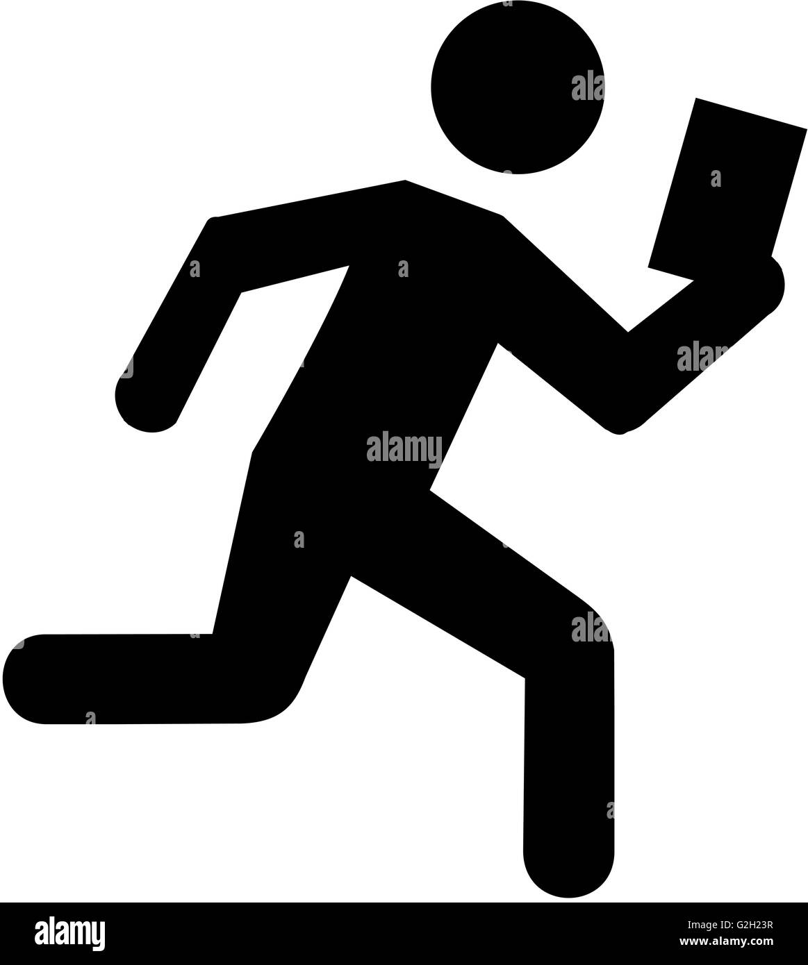 Orientation pictogram Banque de photographies et d’images à haute ...