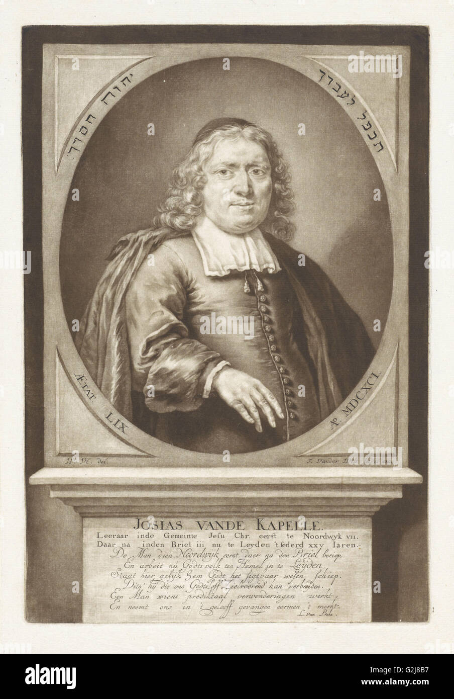 Thomas van der wilt Banque de photographies et d’images à haute ...