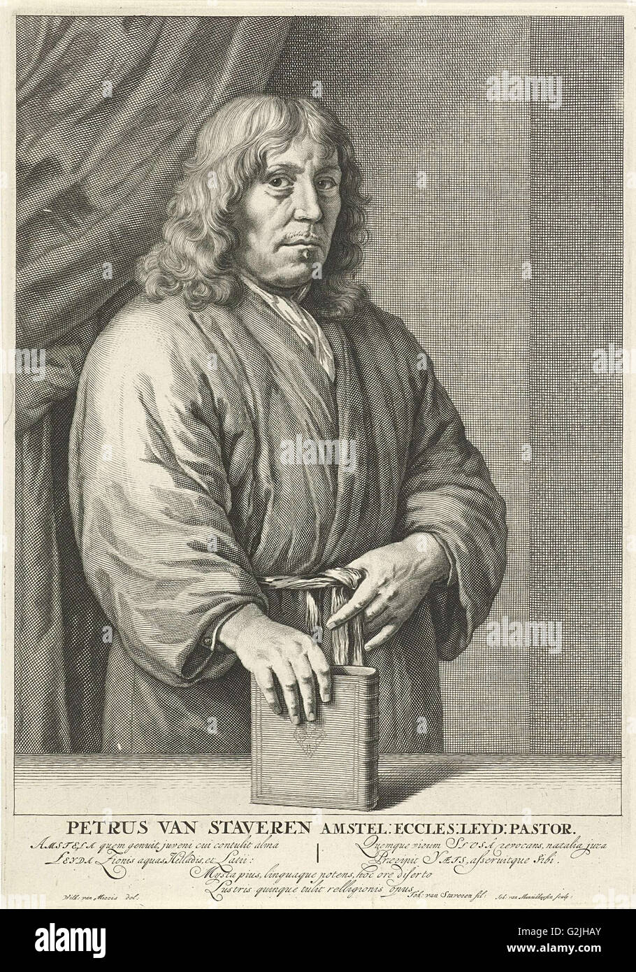 Peter van staveren Banque de photographies et d’images à haute ...