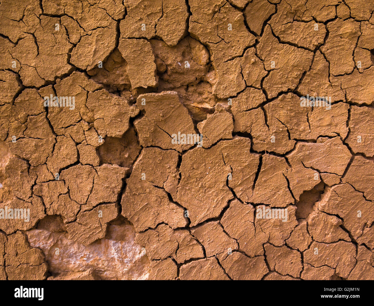 Mud texture Banque de photographies et d’images à haute résolution - Alamy
