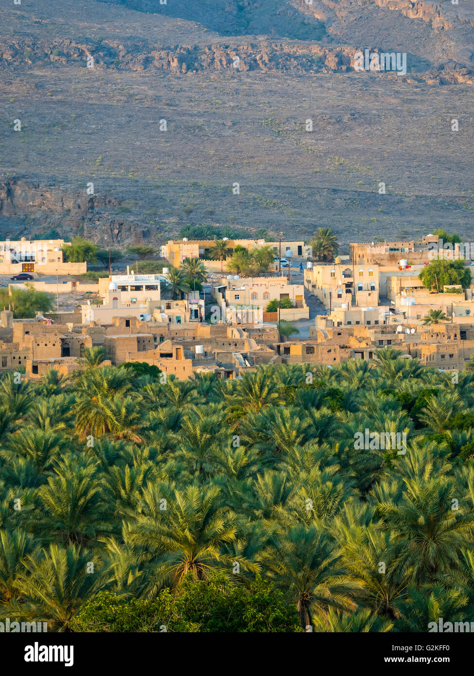 Wadi hamra Banque de photographies et d’images à haute résolution - Alamy