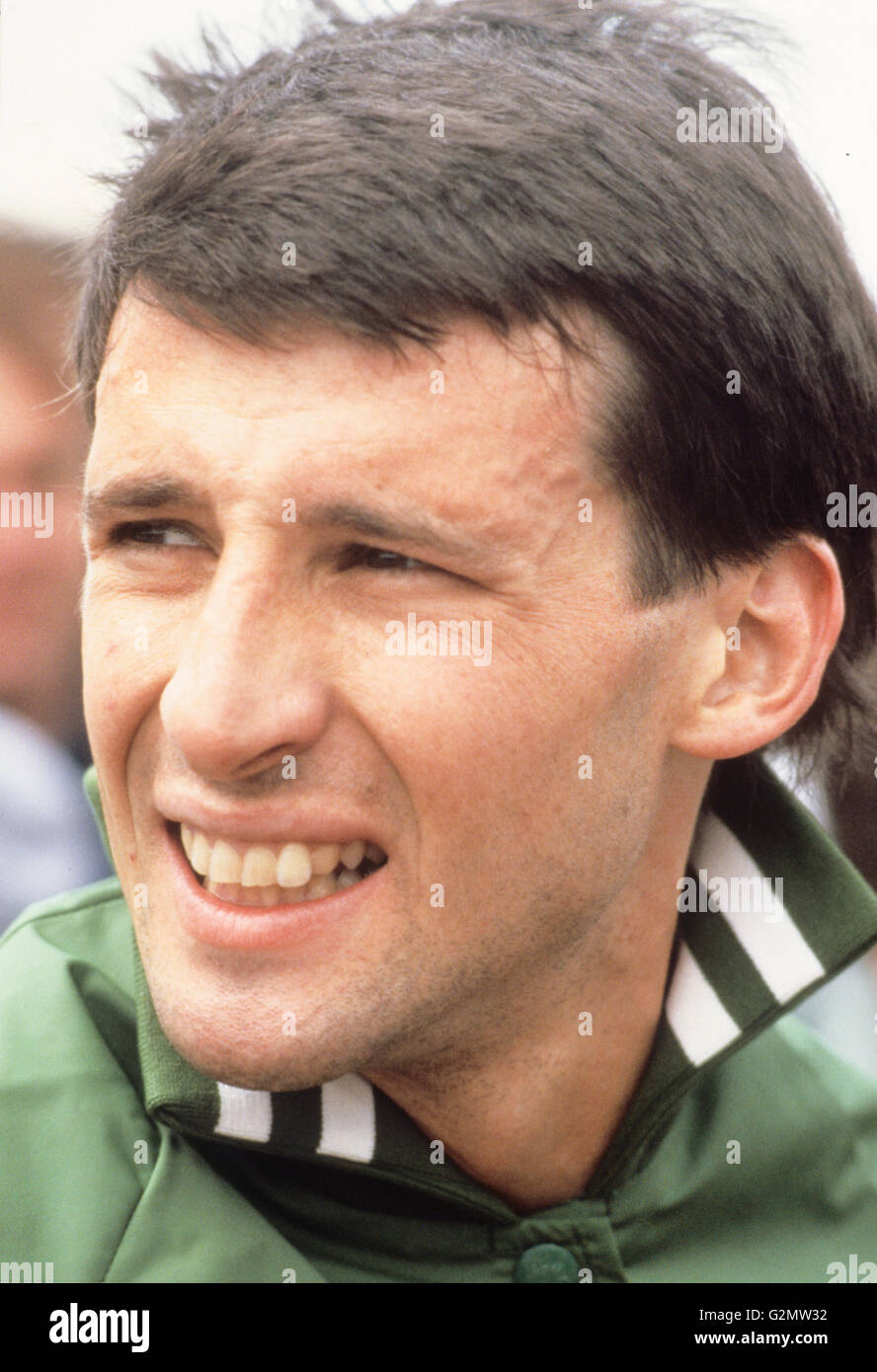 Sebastian coe Banque de photographies et d’images à haute résolution ...