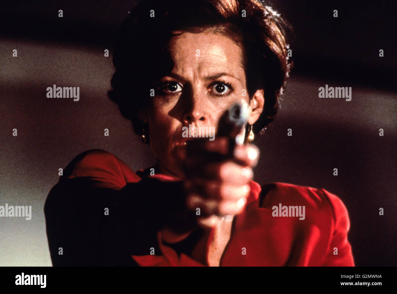 Sigourney weaver copycat 1995 Banque de photographies et d’images à ...