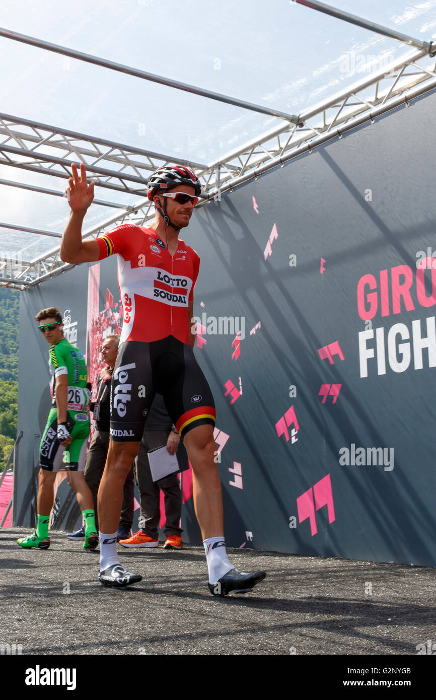 équipe loto soudal Banque de photographies et d’images à haute ...