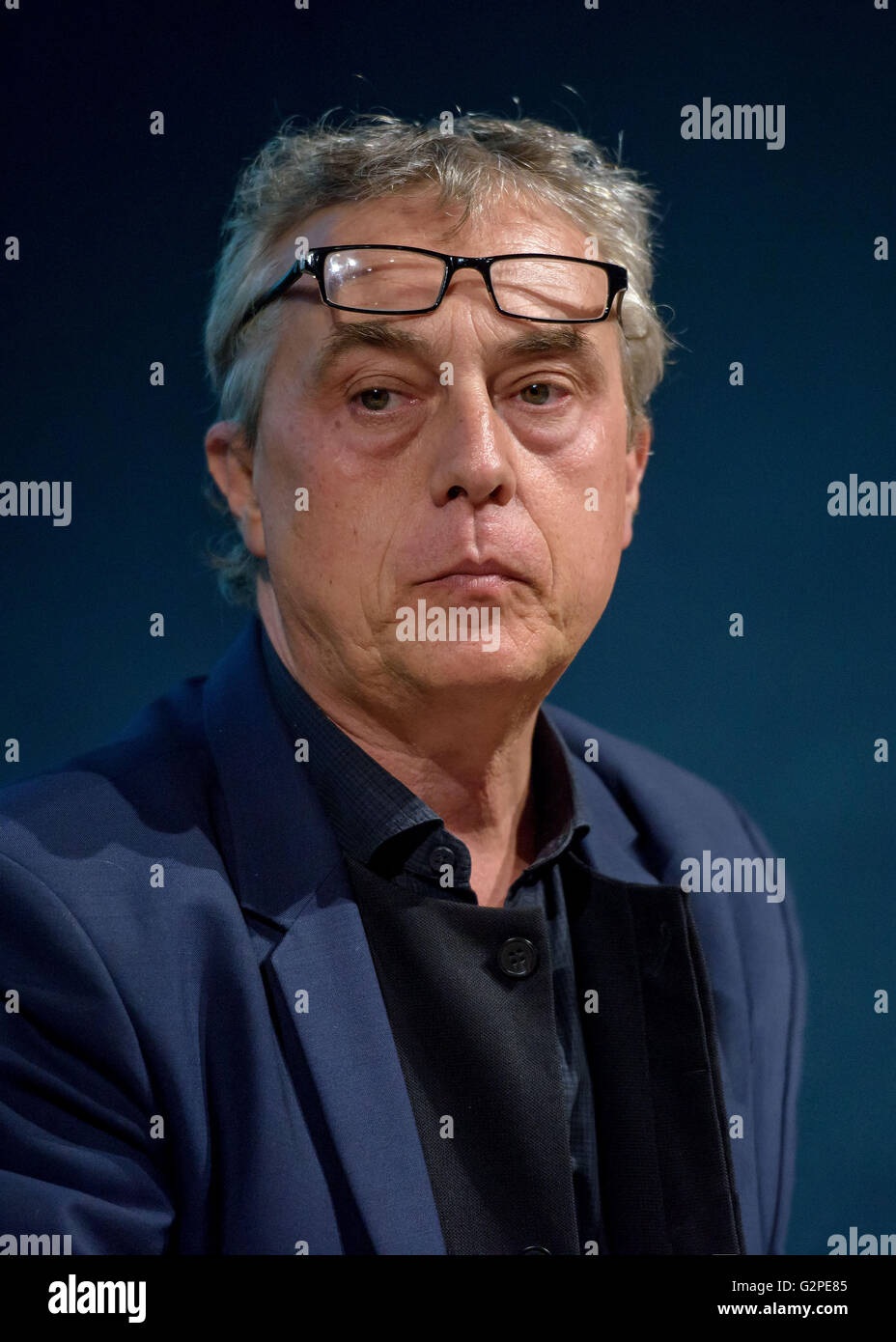 Stefano boeri Banque de photographies et d’images à haute résolution ...