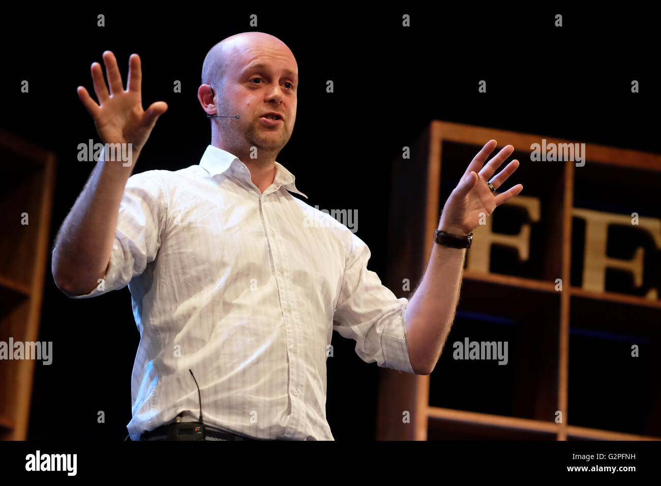 Martin stevens Banque de photographies et d’images à haute résolution ...