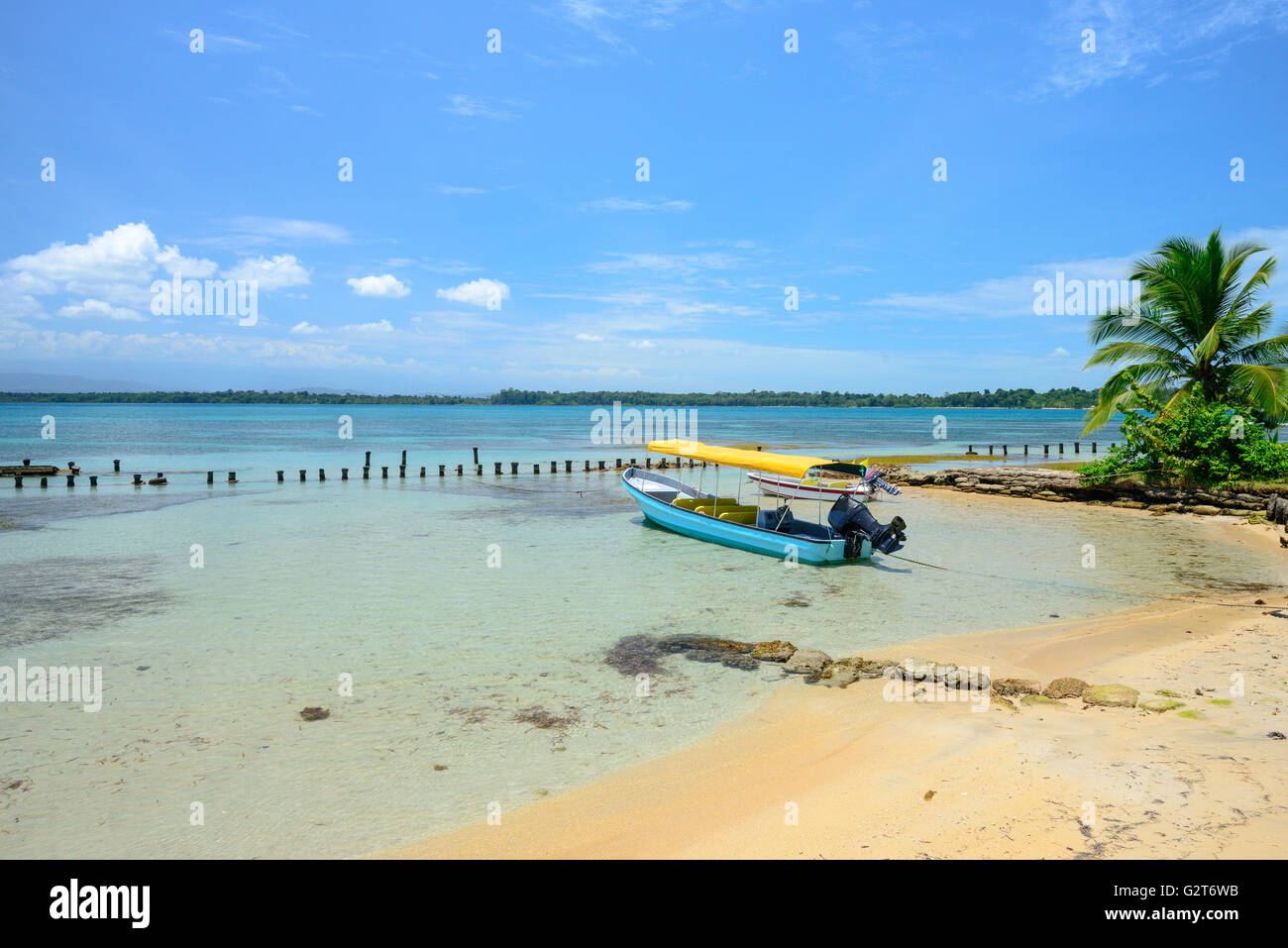 Bocas del Banque de photographies et d’images à haute résolution - Alamy
