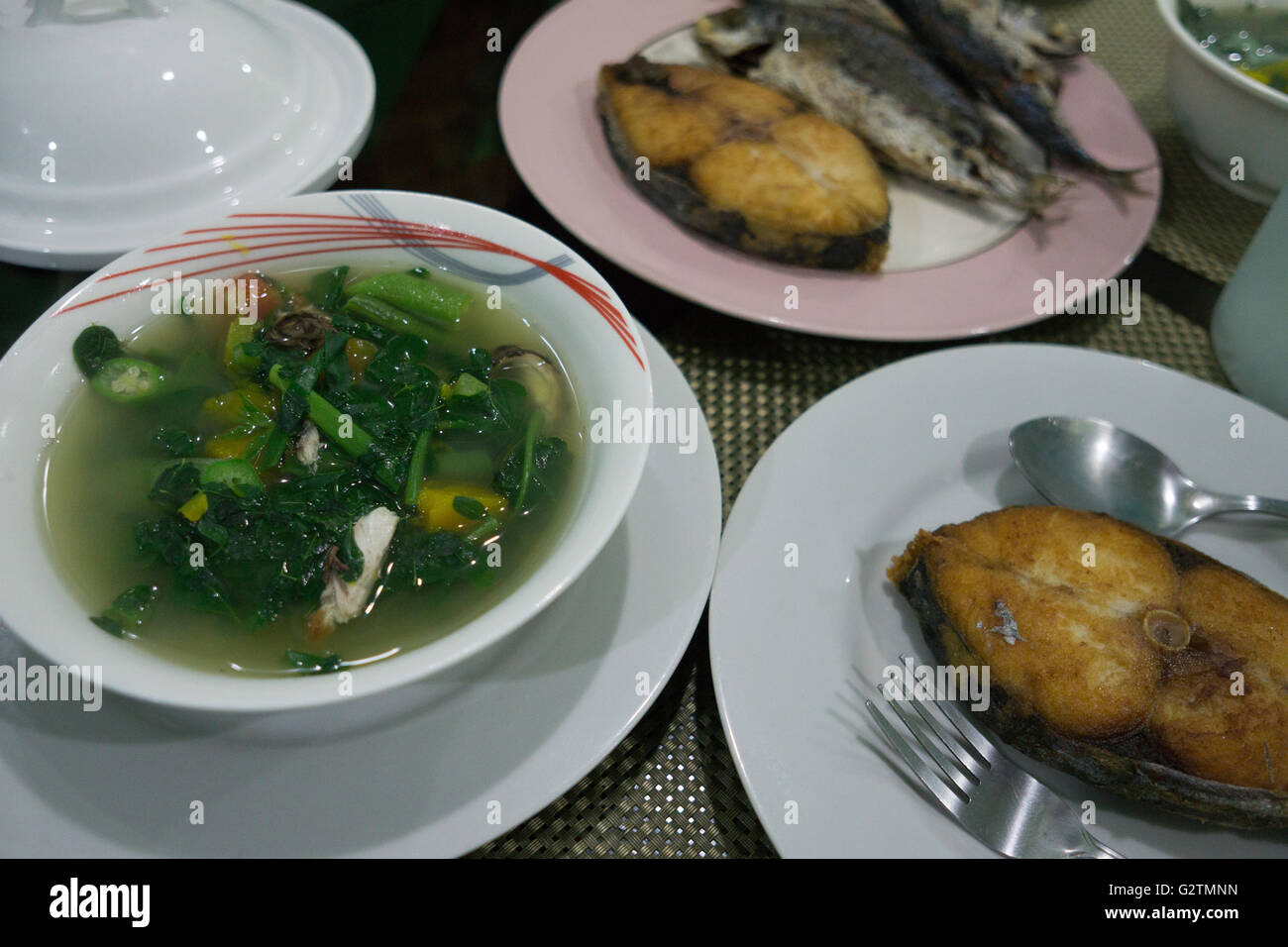 Utan bisaya Banque de photographies et d’images à haute résolution - Alamy