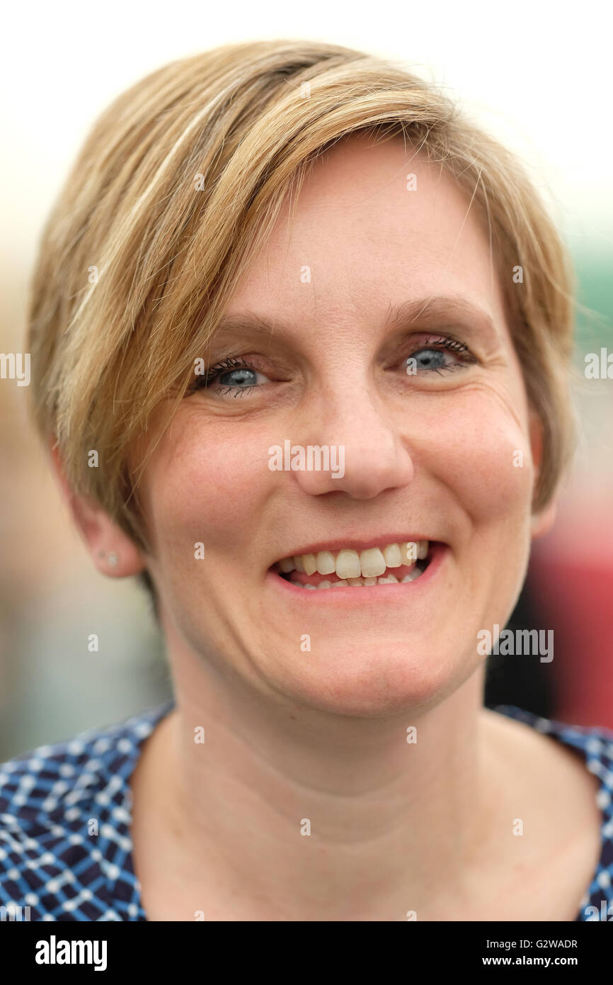 Hayley long Banque de photographies et d’images à haute résolution - Alamy