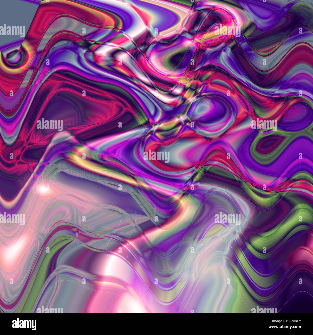 Abstract background gradients papier gravure à colorier avec visual ...