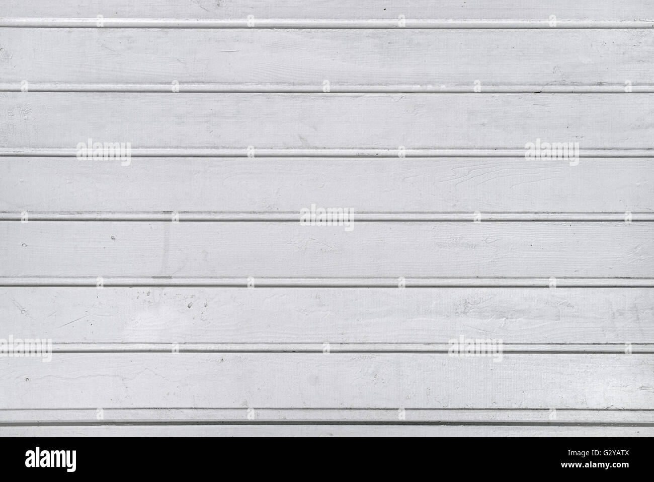 Plancher bois blanc pâle, texture mur en bois peint Photo Stock - Alamy