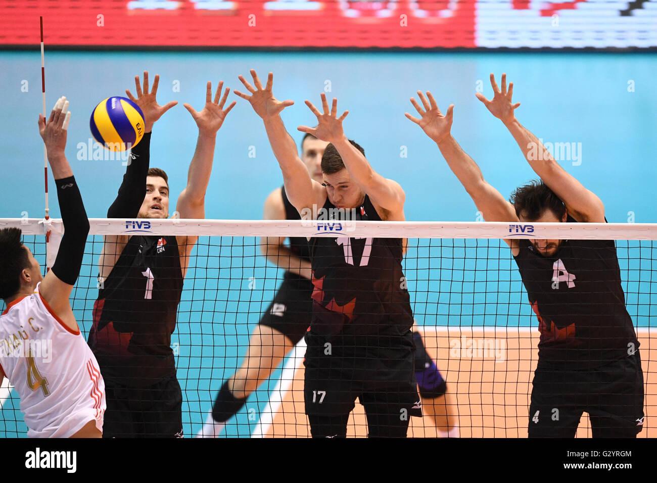 Nicholas hoag Banque de photographies et d’images à haute résolution ...