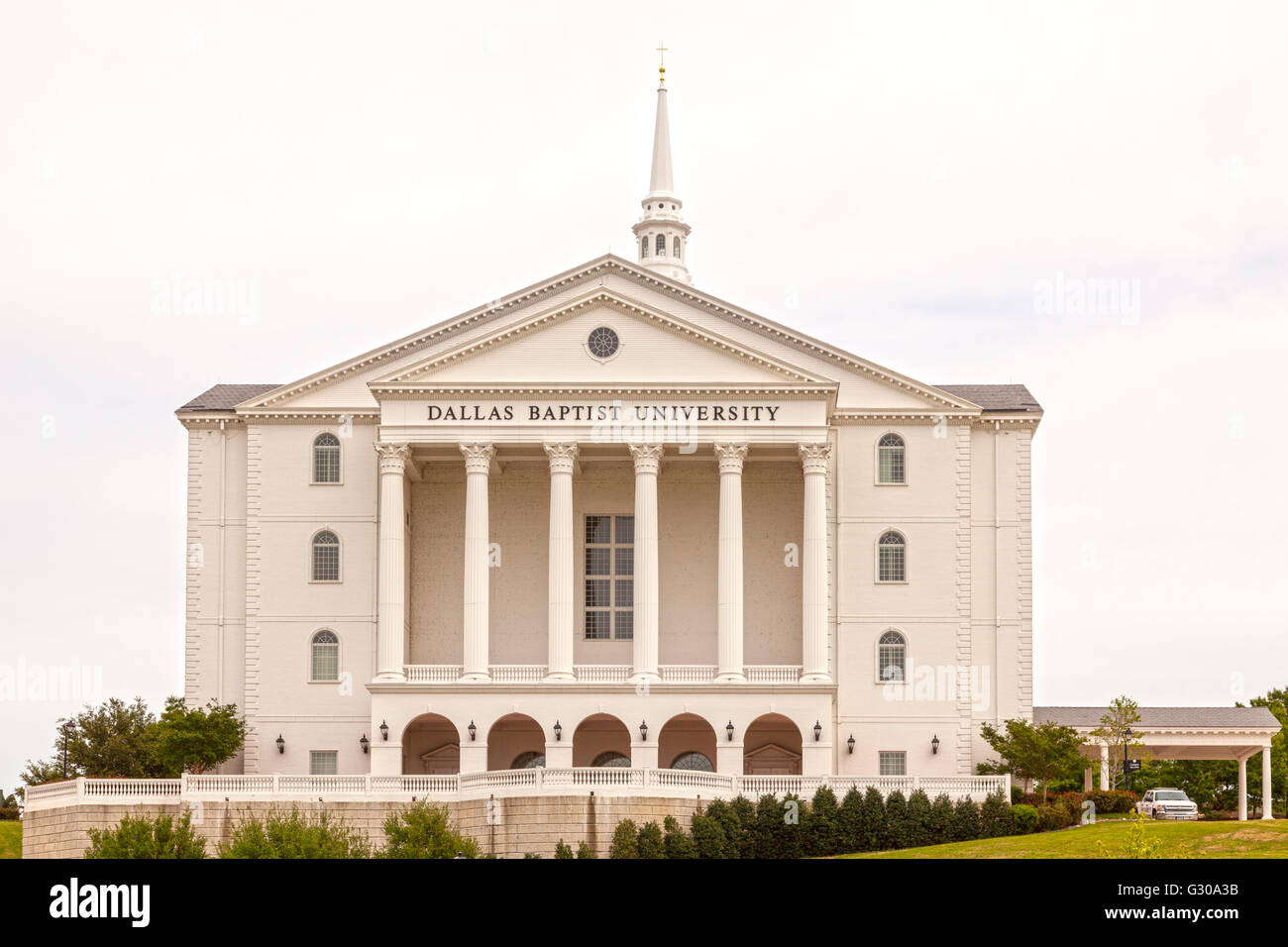 Texas christian university Banque de photographies et d’images à haute ...