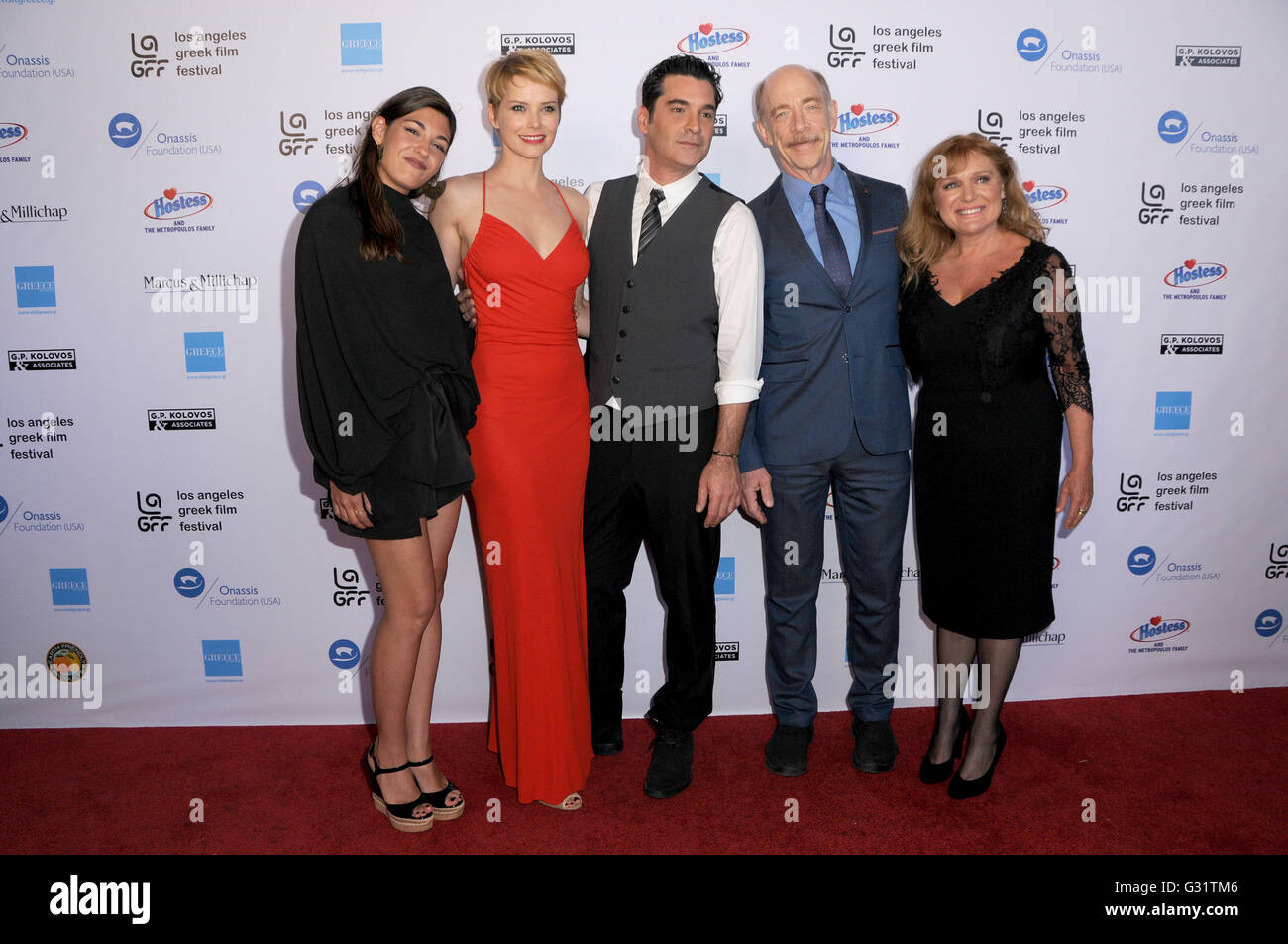 Niki vakali Banque de photographies et d’images à haute résolution - Alamy